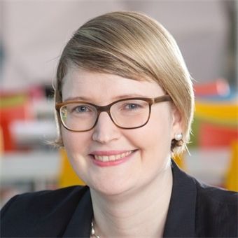 Lydia Bals | Kogan Page